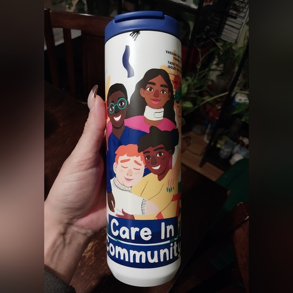 Starbucks | Kitchen | Starbucks Ananya Raomiddleton Honoring The ...